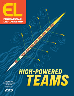 ASCD Educational Leadership magazine - Special and Summer Edition Downloads